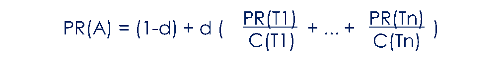 Check your Understanding (Indexing and Page Rank) - CSUK:ReviseCS