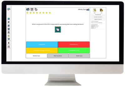 Student Welcome - CSUK:ReviseCS