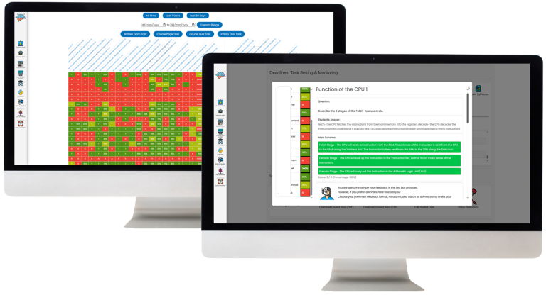Teacher Welcome - CSUK:ReviseCS