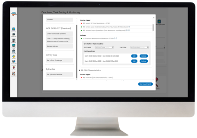 Teacher Welcome - CSUK:ReviseCS
