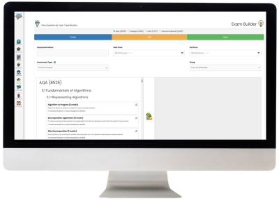 Student Welcome - CSUK:ReviseCS